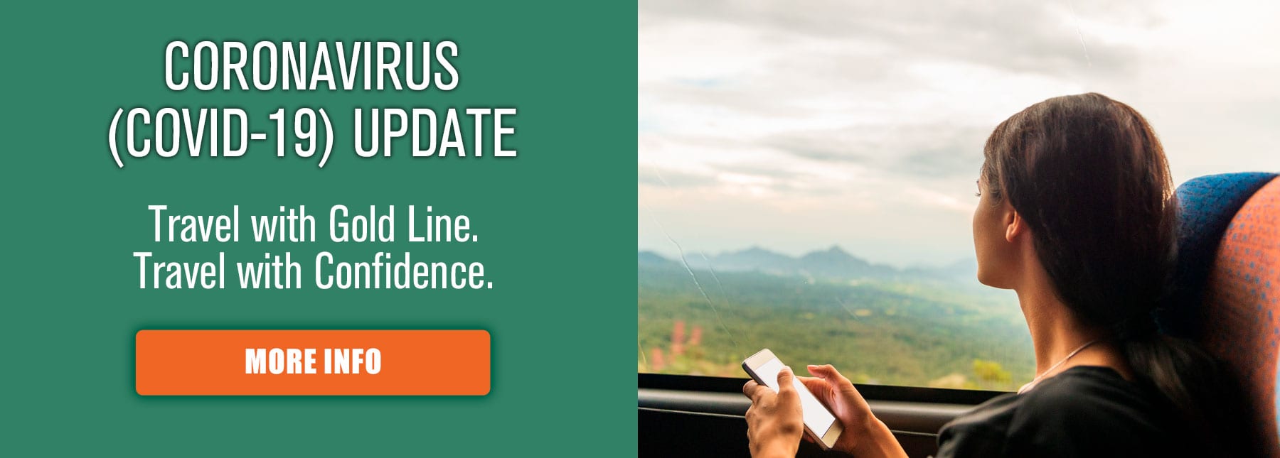 Gold Line Shuttle - Gold-Line.us